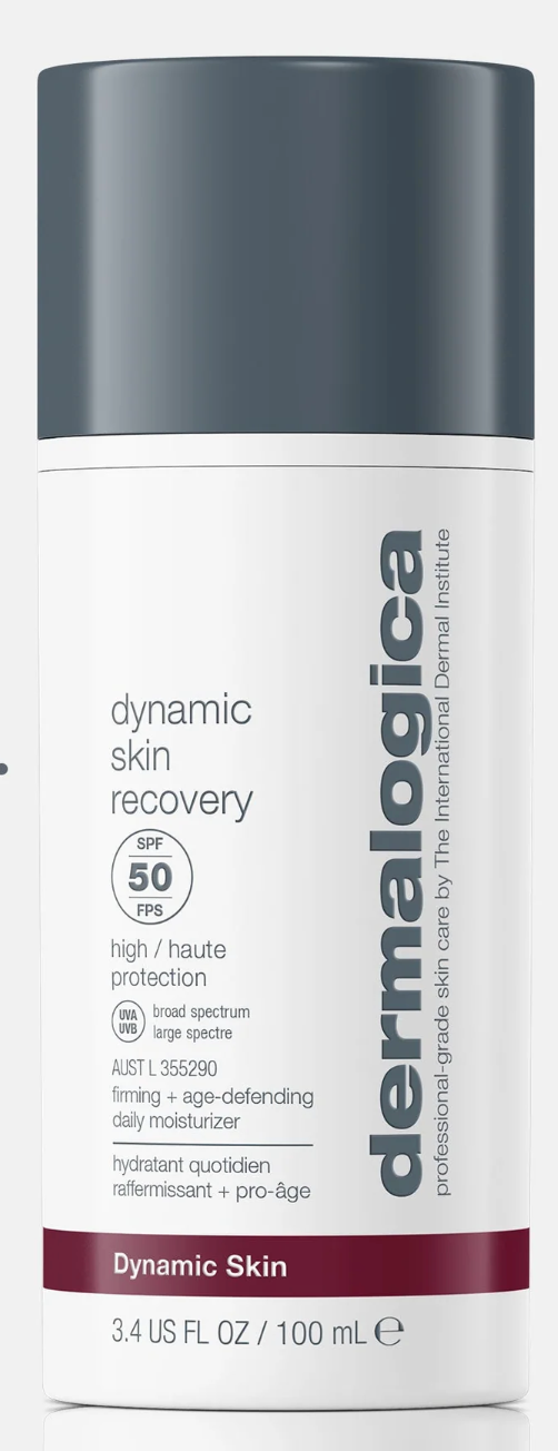 Dynamic Skin Recovery SPF 50 | Okoboji Skin Care, Inc